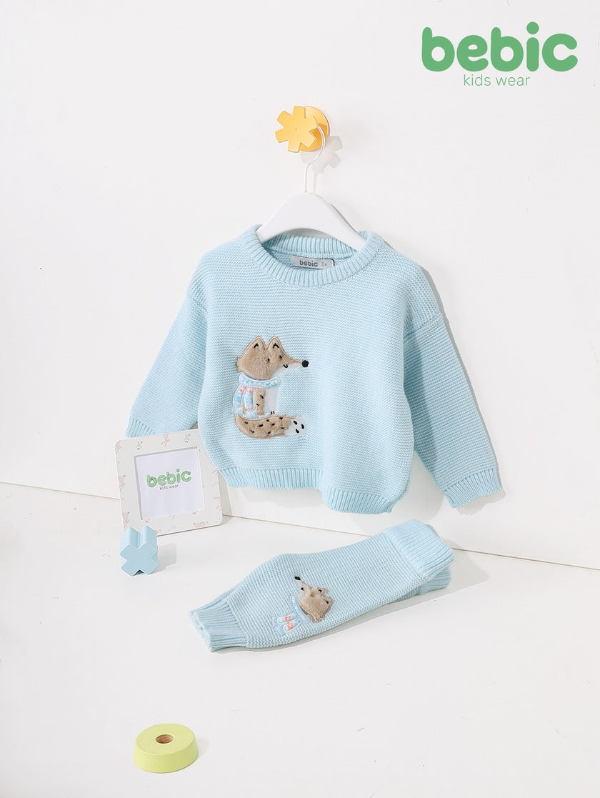 baby blue outfit – Bebic