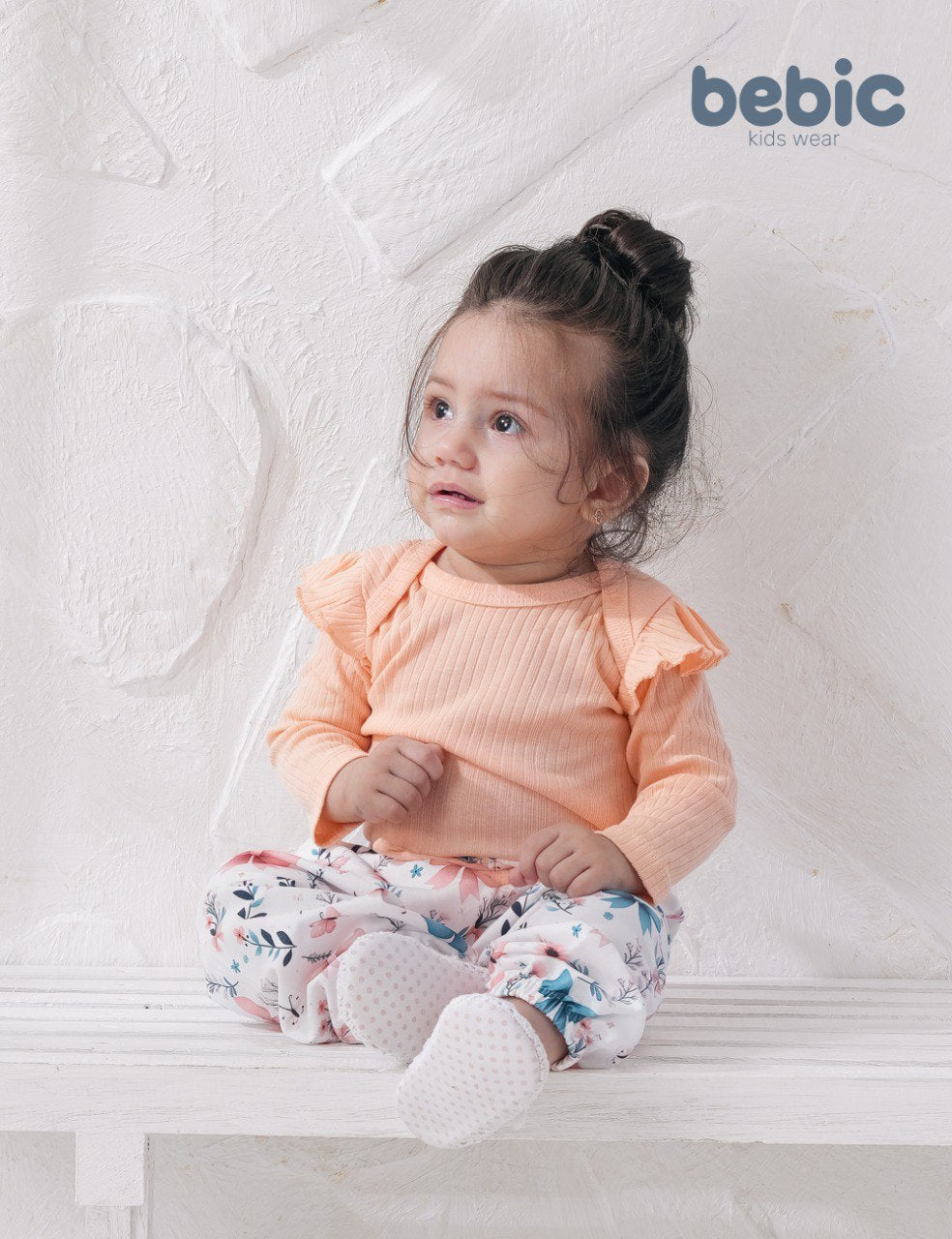 Blossom Winter Outfit – Bebic