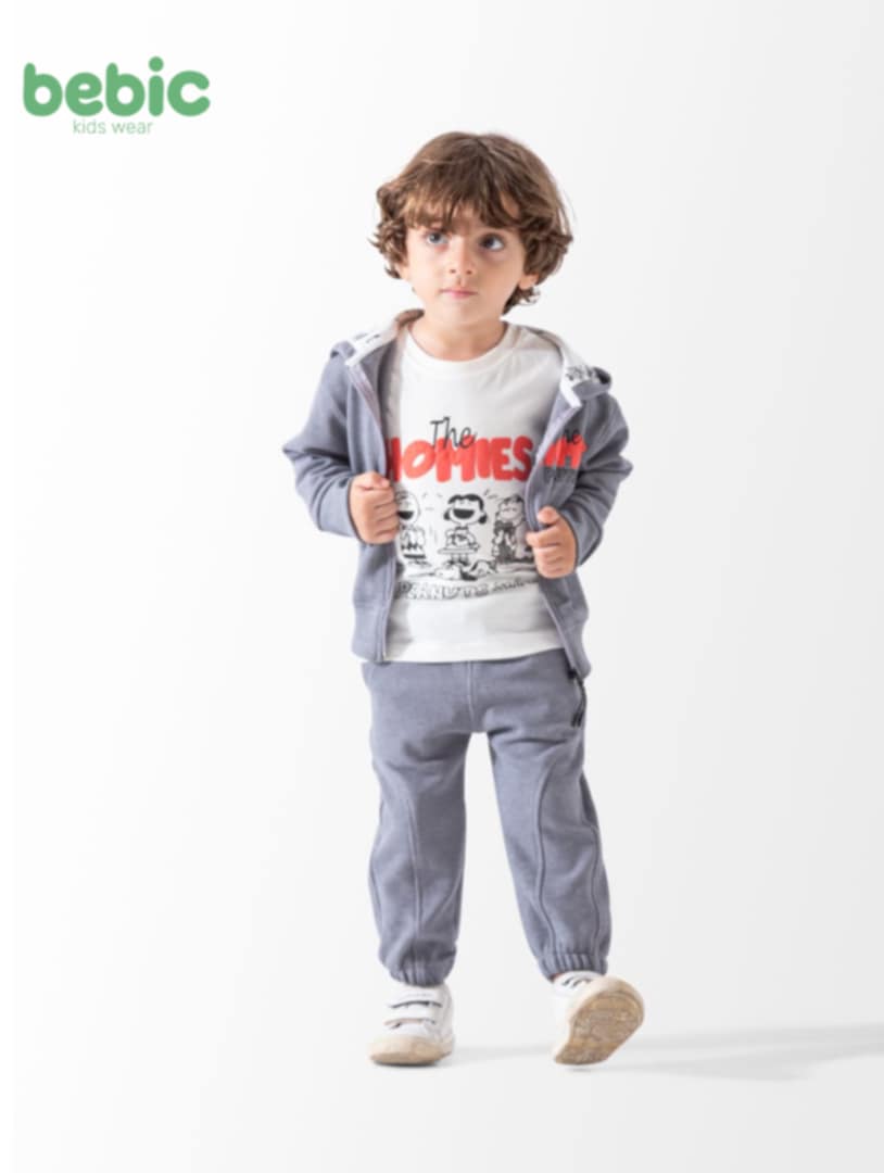 Peanuts Fun Set – Bebic
