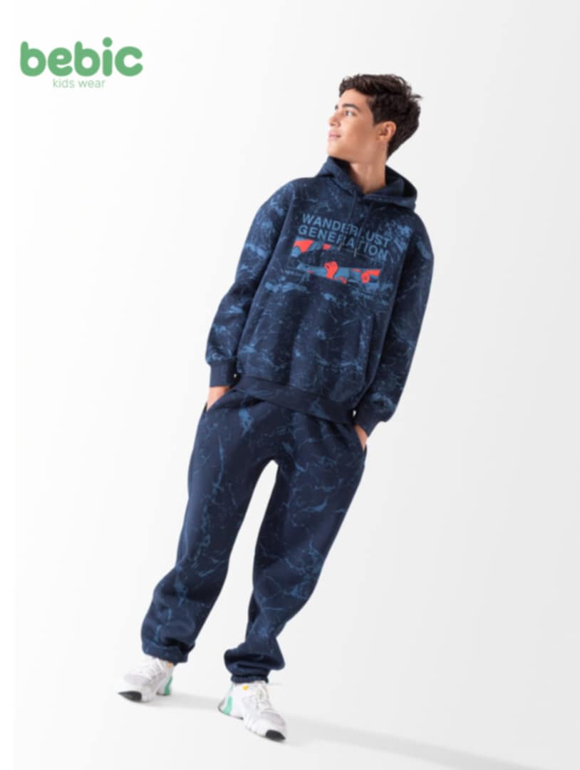 Explorer Set – Bebic