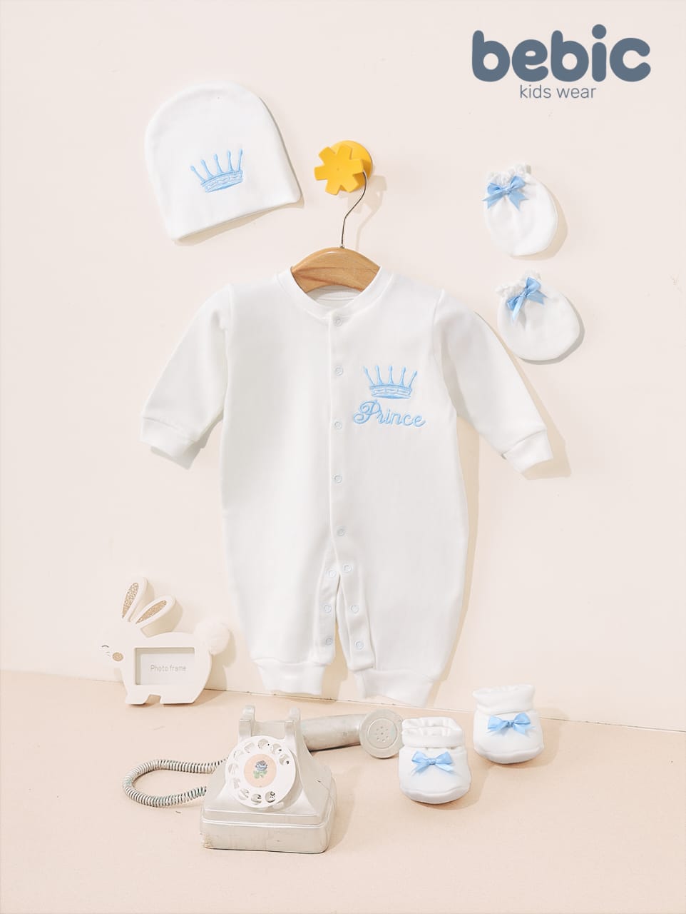 Princess Set – Bebic