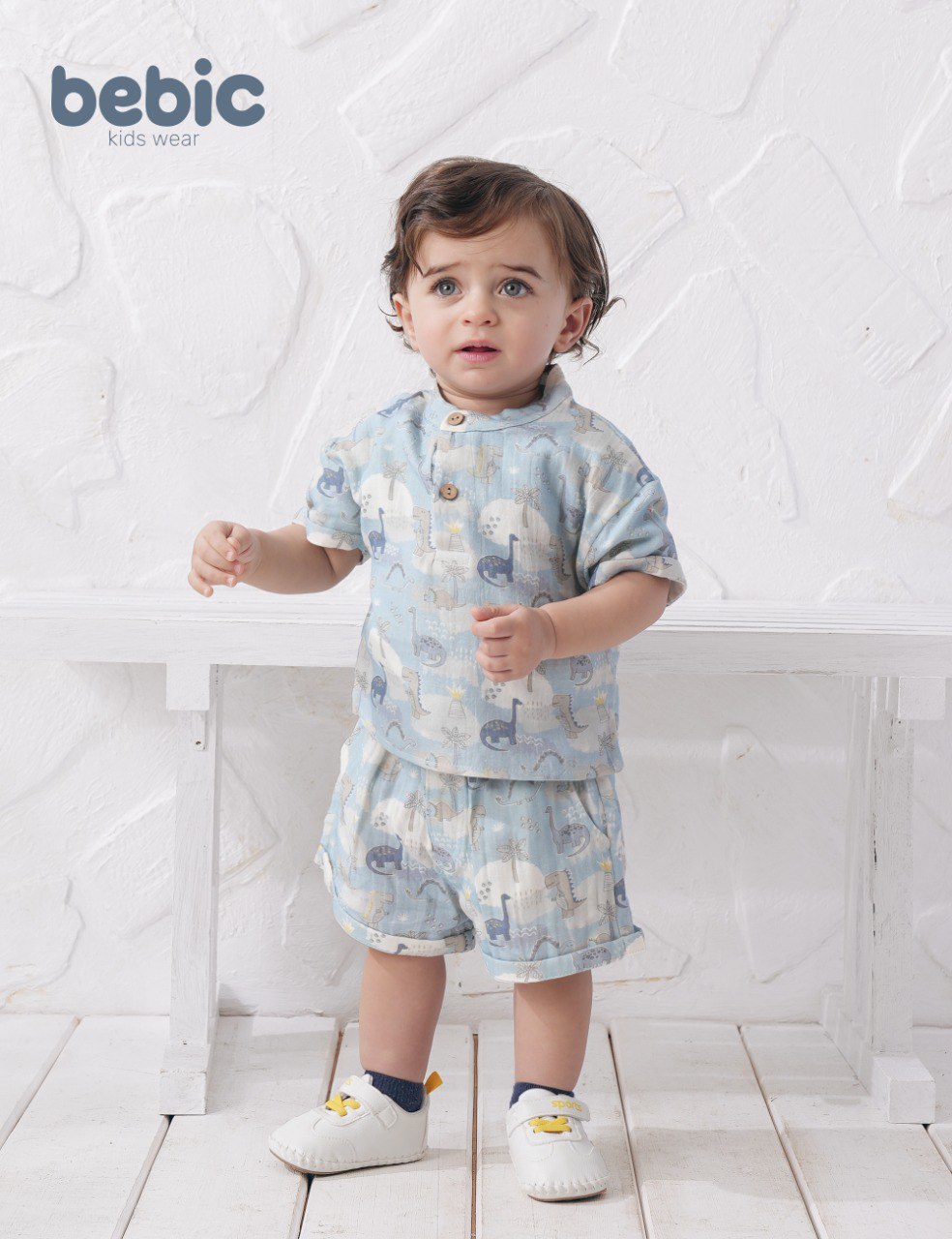 Cozy Outfit – Bebic