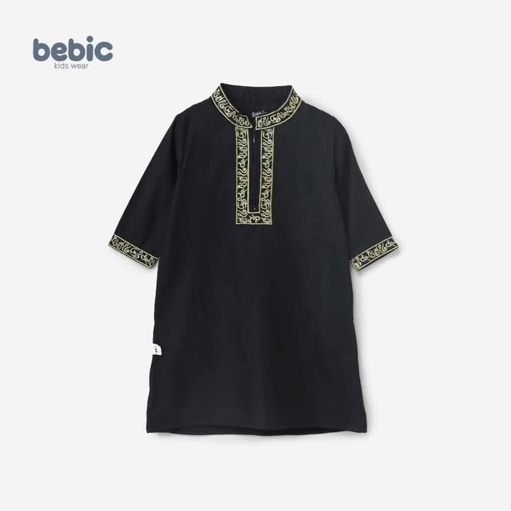 Bebic